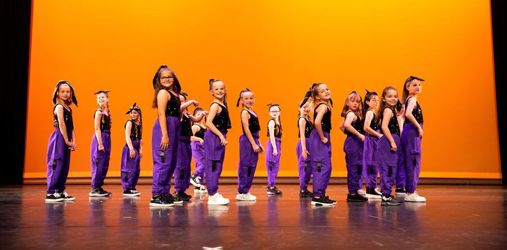 Xpressions Dance Academy | Dance Classes | Dance Studio