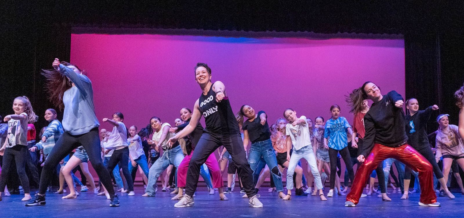 Xpressions Dance Academy | Dance Classes | Dance Studio