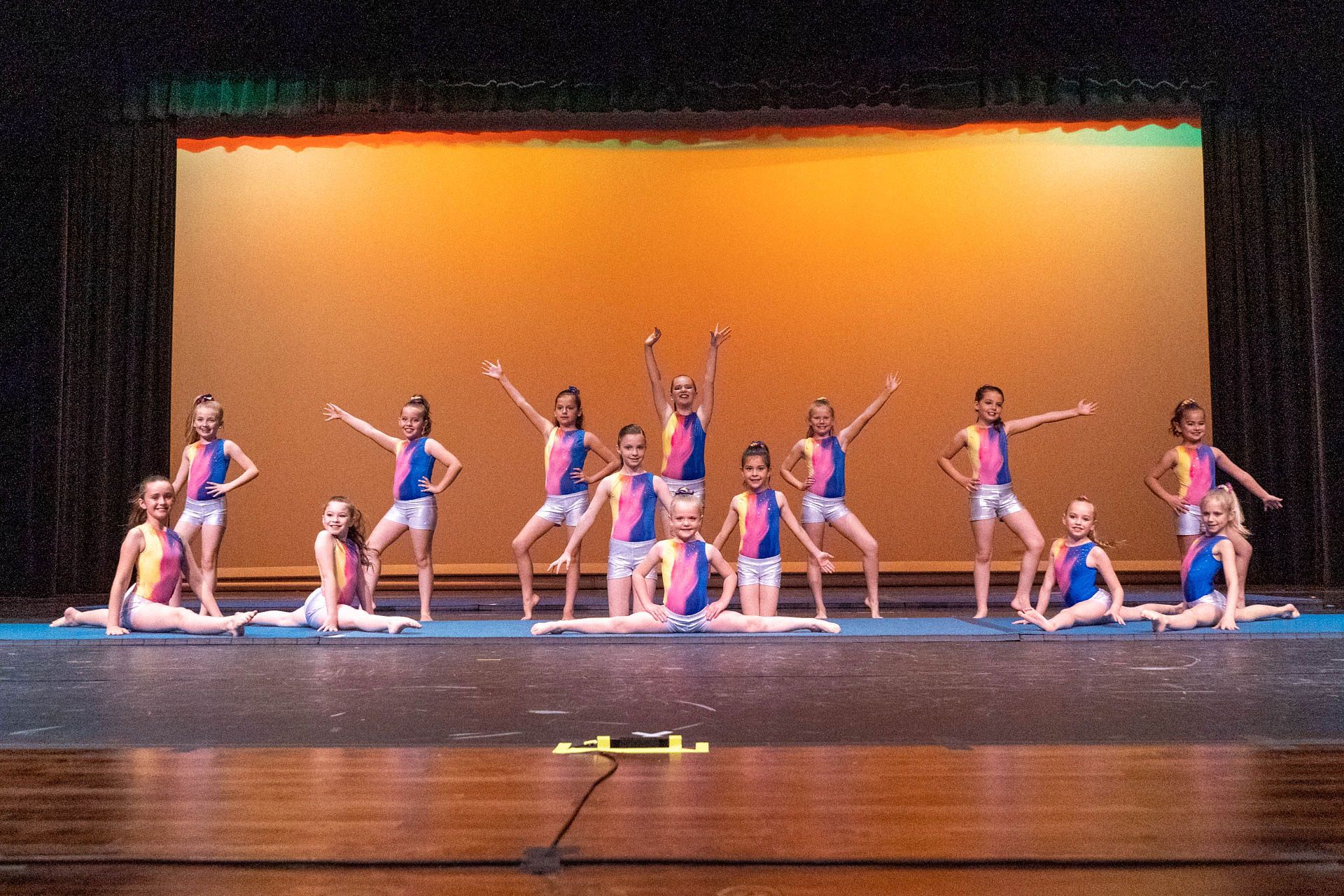 Xpressions Dance Academy | Dance Classes | Dance Studio