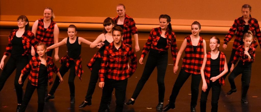 Xpressions Dance Academy | Dance Classes | Dance Studio