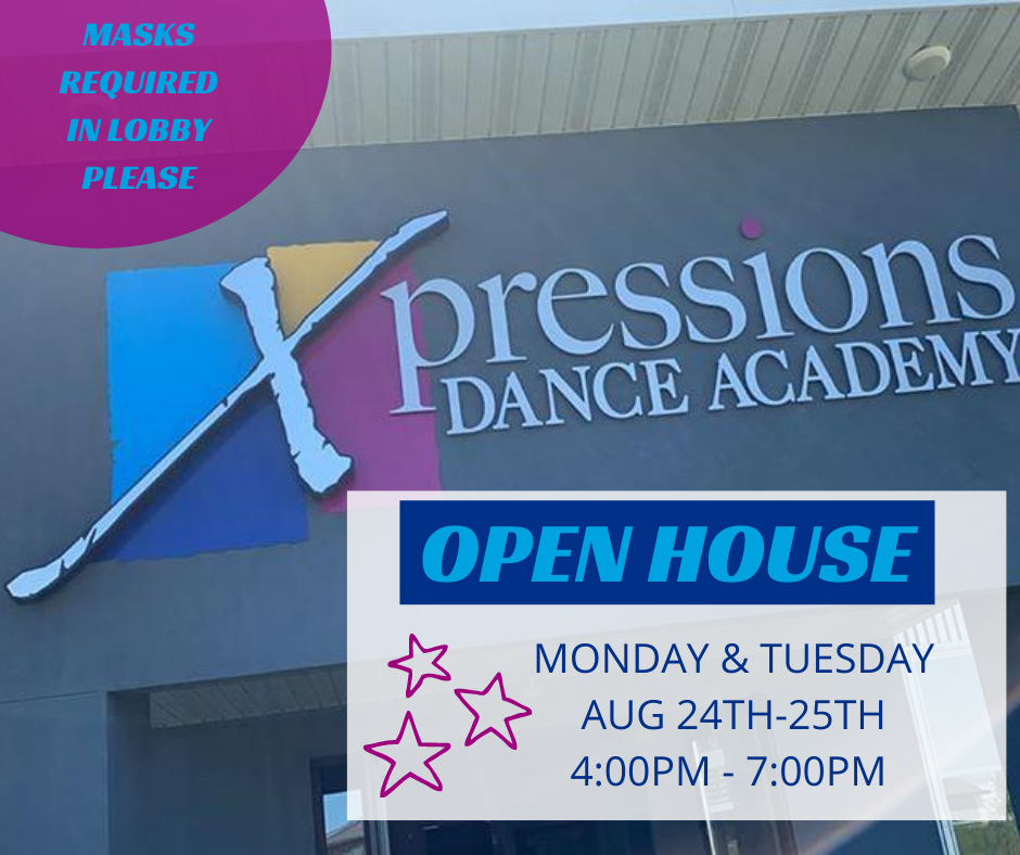 Xpressions Dance Academy | Dance Classes | Dance Studio